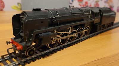 Hornby 9f for sale | eBay