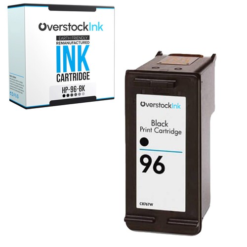1PK Compatible OSI HP 96 Ink Cartridge for HP DeskJet 5740 5743 5745 ...