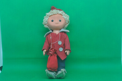Sandmann Puppe in Ddr-Spielzeuge online kaufen | eBay
