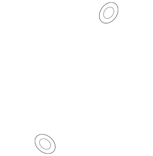 Genuine Mercedes-Benz O-Ring 023-997-65-45-65 for sale online | eBay