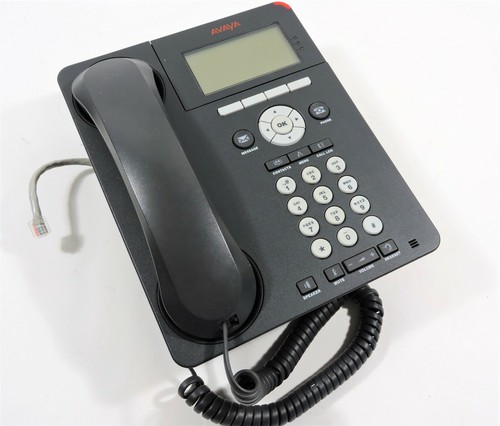 Avaya 9620l IP VoIP Business Office Phone 700461197 for sale online | eBay