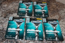 Gillette Mach 5 for sale | In Stock | eBay