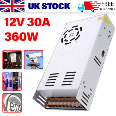 240v 12v Transformer for sale | eBay