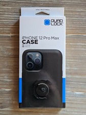 Quad Lock Funda Case Magsafe Iphone 12 Pro Max - Where to Buy it at the ...