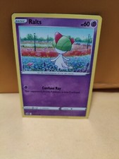 Ralts Pokemon Cards - Find Pokemon Card Pictures With Our Database ...