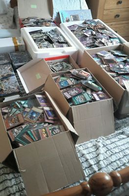 Collectable Card Game Mixed Card Lots for sale | eBay
