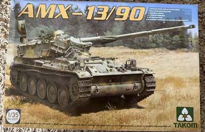 Amx Model Kits In Classic Automotive Models & Kits for sale | eBay