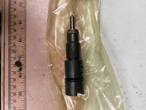 GENUINE BOSCH 0432193635 RV275 Injectors 98.5-02 Dodge Cummins 5.9L ...