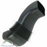 13711438471 Engine Air Intake Hose Fit BMW E53 X5 Series 3.0L I6 2001 ...