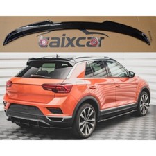 Heckspoiler / Frontspoiler / Lippe für VW T-Roc günstig bestellen