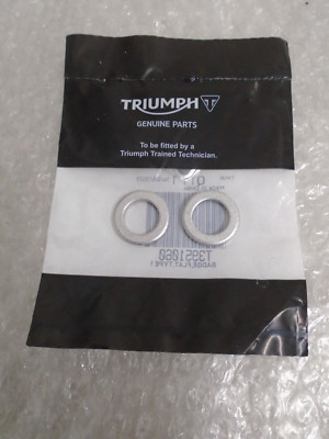 Triumph Motorcycle Parts for Triumph for sale | eBay UK