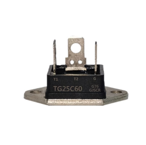 10PC Thyristor TG25C60 *FF | eBay