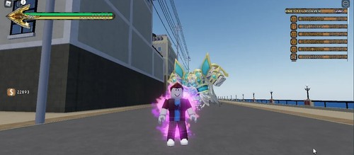 Roblox YBA Tomb Crypt Tusk (TUSK ACT 4) CHEAP AND FAST | eBay