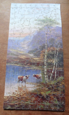 Antique Jigsaw in Vintage Puzzles for sale | eBay UK