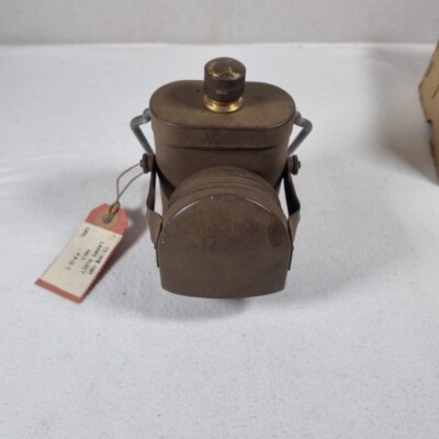 Ww2 Lamp in Collectable Wwii Military Field Gear & Equipment for sale ...
