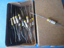 vintage resistors | eBay