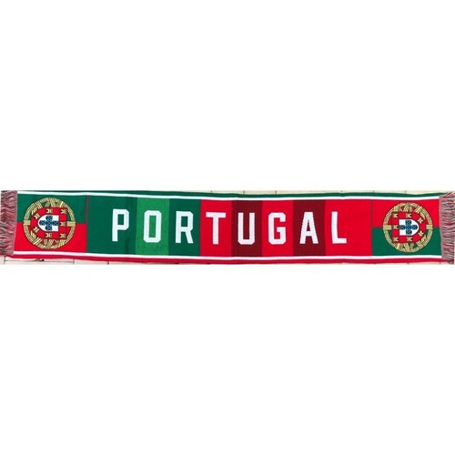 Scarf Portugal Euro 2024 Cristiano Ronaldo | eBay