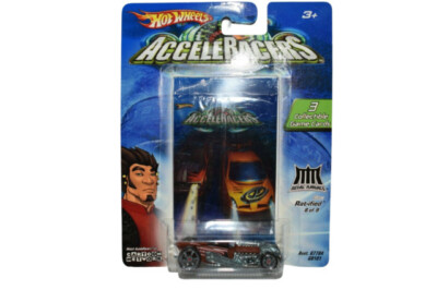 Hot Wheels AcceleRacers Diecast Cars for sale | eBay