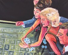 Art by Danny Byl | eBay Stores