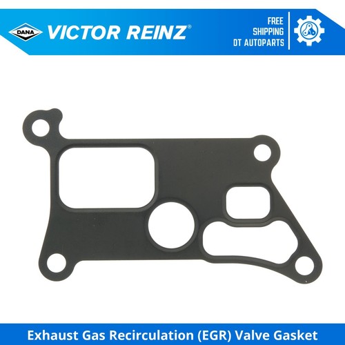 For 03-07 Honda Accord 2.4L EGR Valve Gskt Adapter To Manifold Victor ...