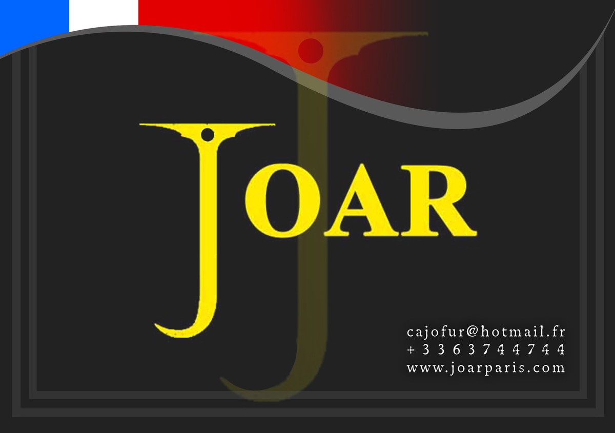 JOAR | eBay Stores