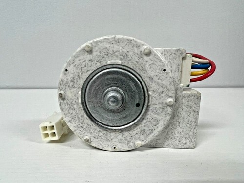 WR84X10055 GE Refrigerator Condenser Fan Motor for sale online | eBay
