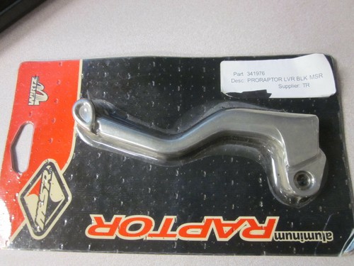 NOS Hard Parts MSR Proraptor Lever 34-1976 1U1011 | eBay