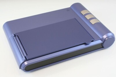 Las mejores ofertas en Escáner de identificación | eBay