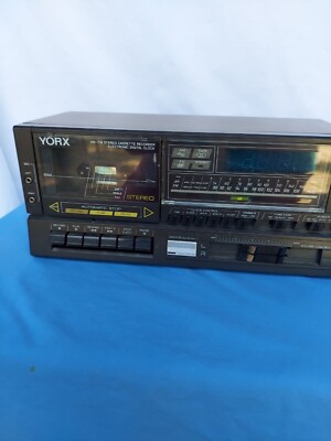 Yorx In Vintage Stereo Receivers for sale | eBay