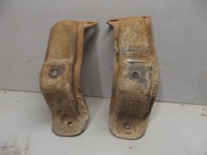 Motor Mounts for 1964 Chevrolet C10 Pickup for sale | eBay