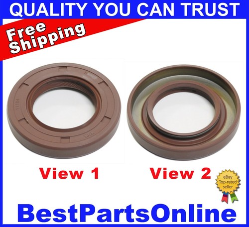 Engine Camshaft Seal fits 02-14 Subaru Impreza 2.5L-H4 Ref. 806732130 ...