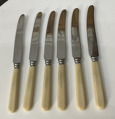 Harrison Fisher in Collectable Cutlery for sale | eBay UK