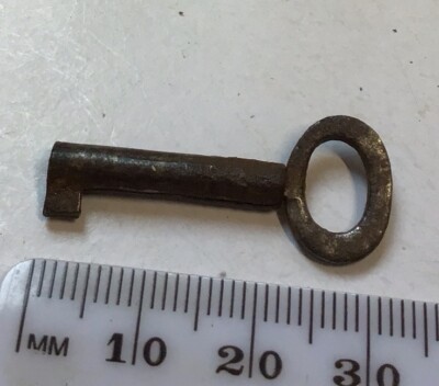 Small Antique Keys for sale | eBay