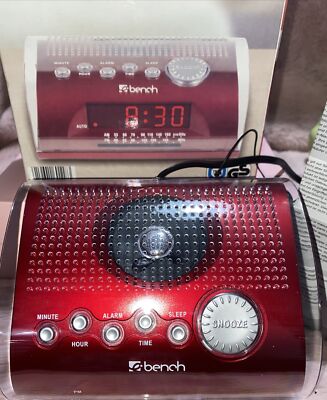 Vintage Clock Radio in Vintage Radios for sale | eBay