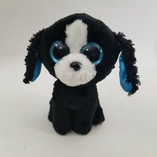 Tracey the Dog : Beanie Boos : Beaniepedia