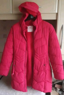 George Asda Coat in Coats, Jackets and Snowsuits 2-16 Years for Girls ...