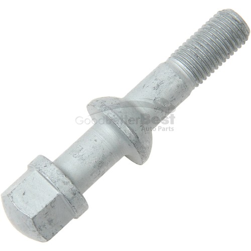 One New Febi Bilstein Wheel Lug Bolt 05123 for Mercedes MB | eBay