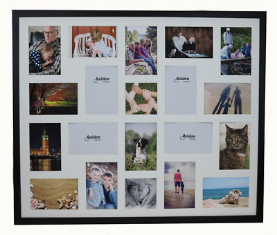 10 X 8 Multi Frame for sale | eBay UK