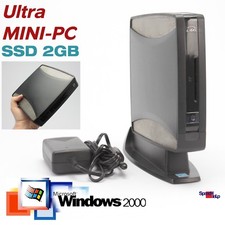 Windows 2000 PC Desktops & All-In-One Computers for sale | eBay