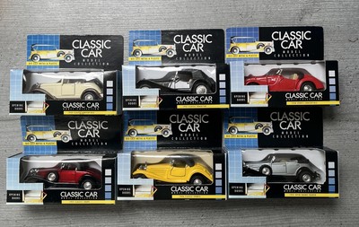 Model Car Collection for sale | eBay