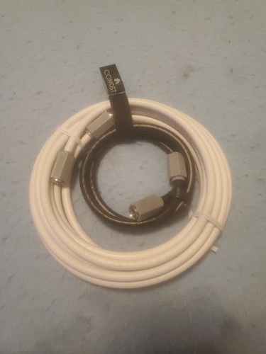 Comcast Coax Cables | eBay