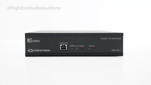 High End Audio Auctions | eBay Stores