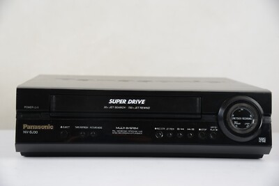 Pal Vhs Player for sale | eBay