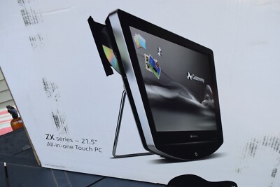 Gateway One Zx for sale | eBay