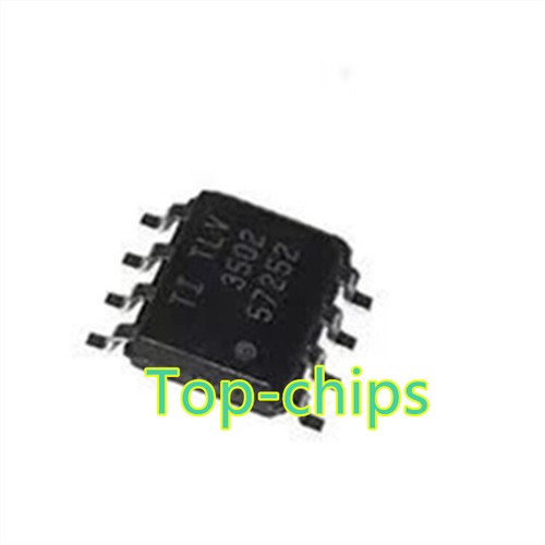 5pcs TLV3502AID TLV3502AIDR TLV3502 SOP8 new | eBay