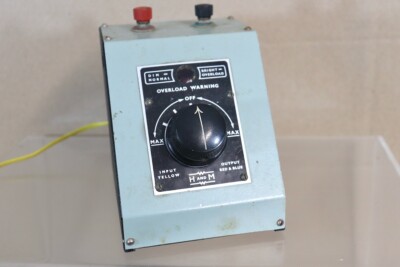 Hammant Morgan in Model Railway Speed Controllers for sale | eBay