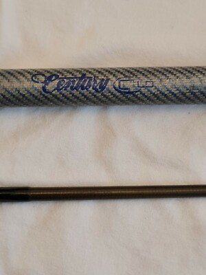 CENTURY Fishing Rods & Poles for sale | eBay UK