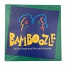 Bamboozle Word Game Parker Brothers New Sealed | eBay