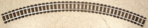 Gargraves 63-401SW S Gauge 63" Sectional Curves | eBay
