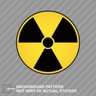 Air Force Nuclear Weapons Center Vinyl Decal - Variety of Sizes ...